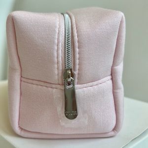 Dior | Bags | Dior Beauty Pouch Pink | Poshmark